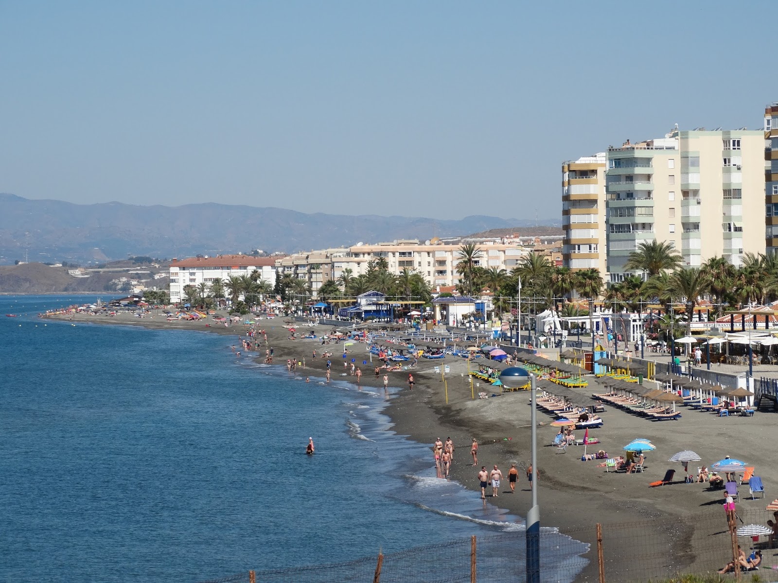 Rinconesibericos: TORROX-Málaga-Andalucía-España