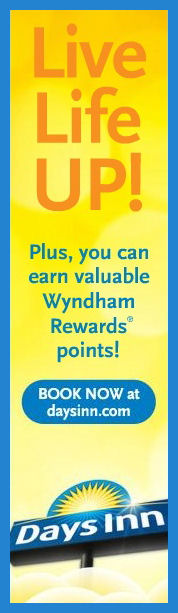 NEXT STOP...DECATUR: Mathis Dairy Exhibit @ Old Court House