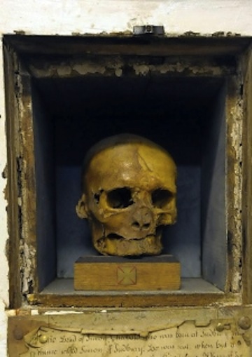 Modern Medievalism: 2016