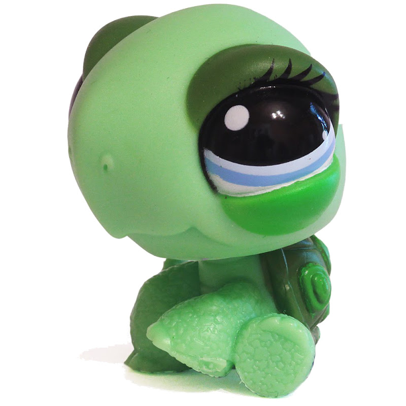 Littlest Pet Shop Multi Pack Turtle (#1148) Pet | LPS Merch