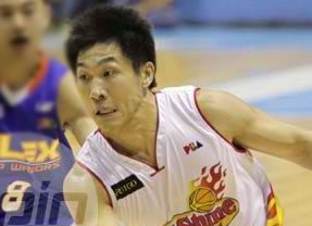 List of Official Roster of Philippines 2016 Jones Cup - Taiwan