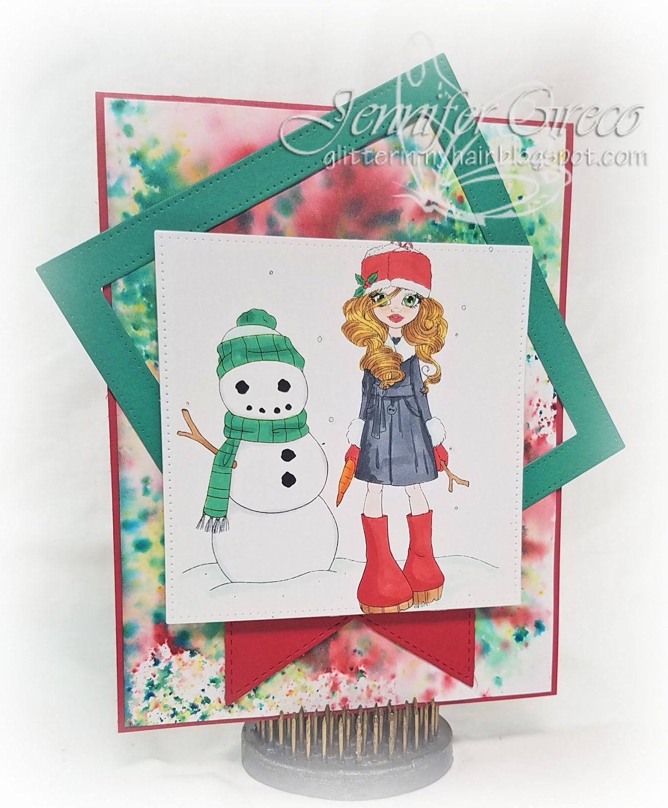 Penny's Paper-Crafty Challenge Blog: Welcome to Pennys Challenge 342