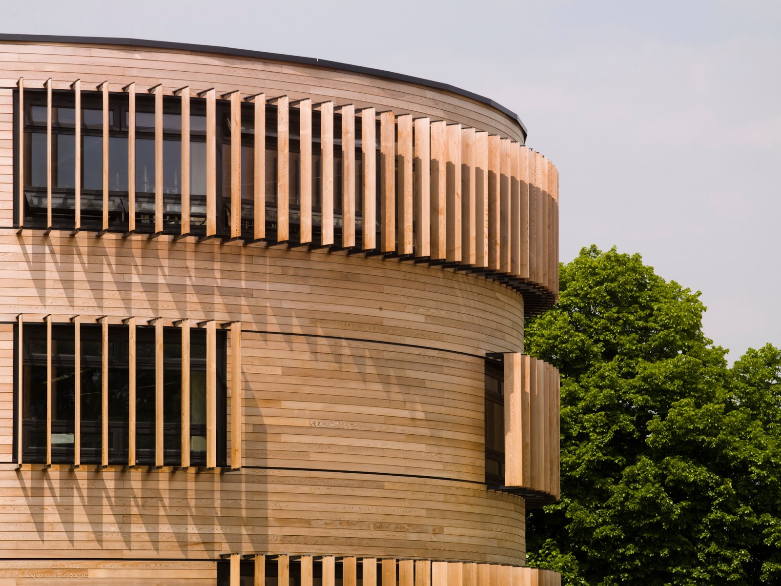 Fran na Fau: Brises e Vazados