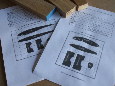 Crankbait Making My First Attempt | How To Make Fishing Lures