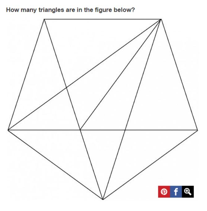 Ladybugs on Learning: Geometry Brain Teasers