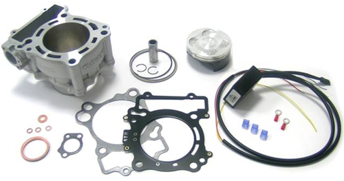 MotoBum's Obsession This Week: Yamaha WR250X / WR250R