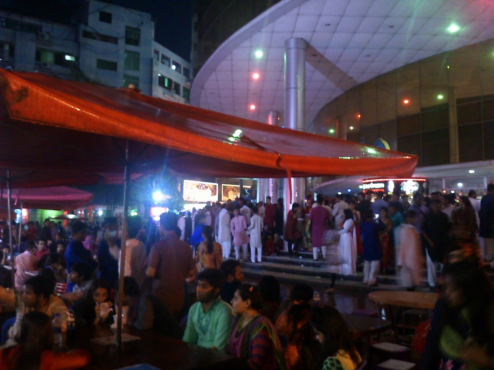 Mysterious Me: Rifles Square/ Shimanto Square