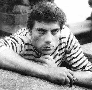 Amara's Pop Pages: FORGOTTEN HERO (Remembering Oliver Reed)