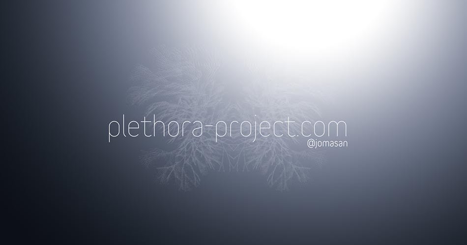 Computational Environmental and Energy Design: Plethora Project Rhino ...