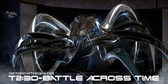 20 Modelos de Terminator Que Quizás No Conocías