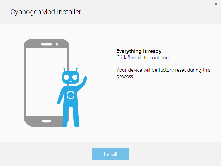 CyanogenMod have announced that they will “bring the Cyanogen ...