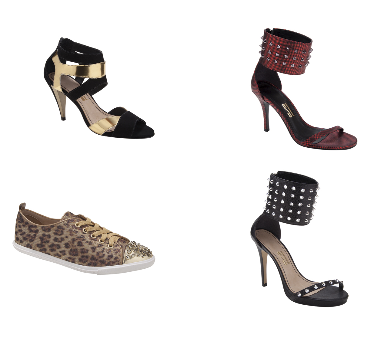 Nova Coleção Santa Lolla