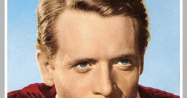 EverythingCroton: REMEMBERING PATRICK McGOOHAN