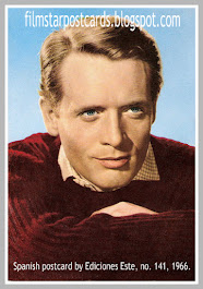 EverythingCroton: REMEMBERING PATRICK McGOOHAN