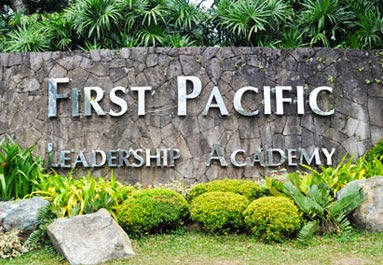 The First Pacific Leadership Academy invites you to The Musicality of Faith