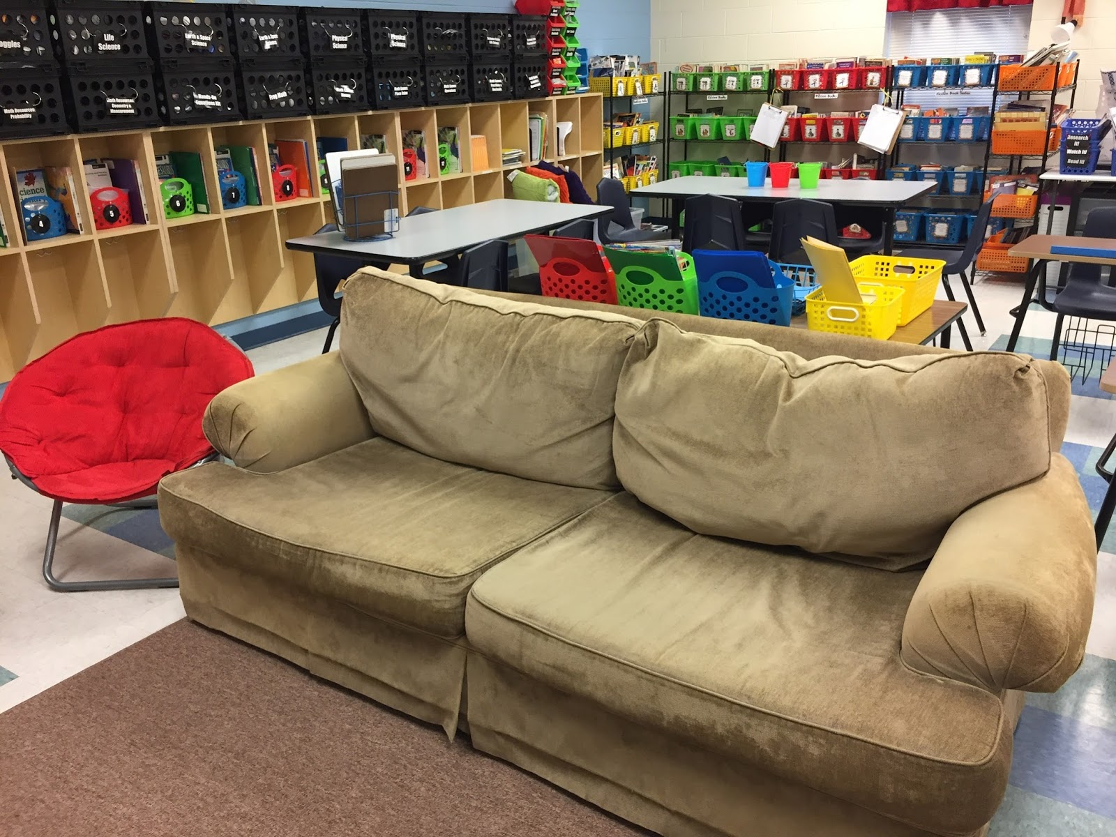 My Classroom - Teaching Works