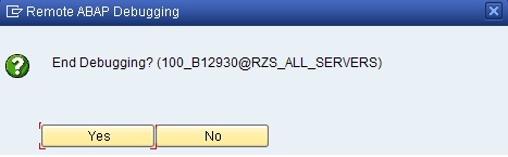 RFC-Interview Questions & Answers-SAP ABAP-6.