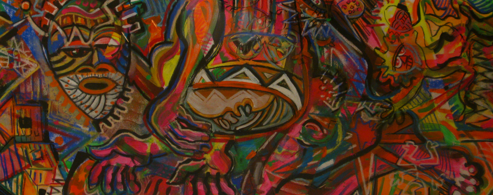 Mixed Media, Official blog of The National Art Gallery of The Bahamas ...