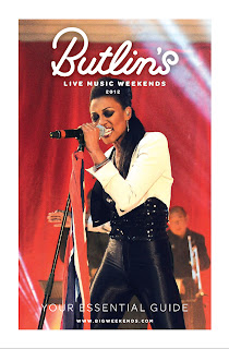 Marketing Mix : Butlins