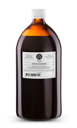 Prirodni lijekovi: ROSOPAS ZA LIJEČENJA RAKA ŽELUCA