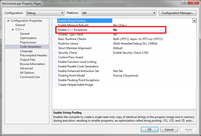 Implementing the try/catch/finally pattern in C++ using lambdas, or why ...