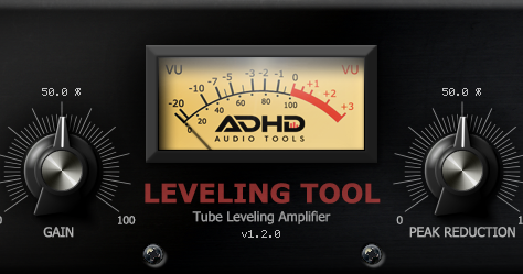 Leveling Too (1176 Free)