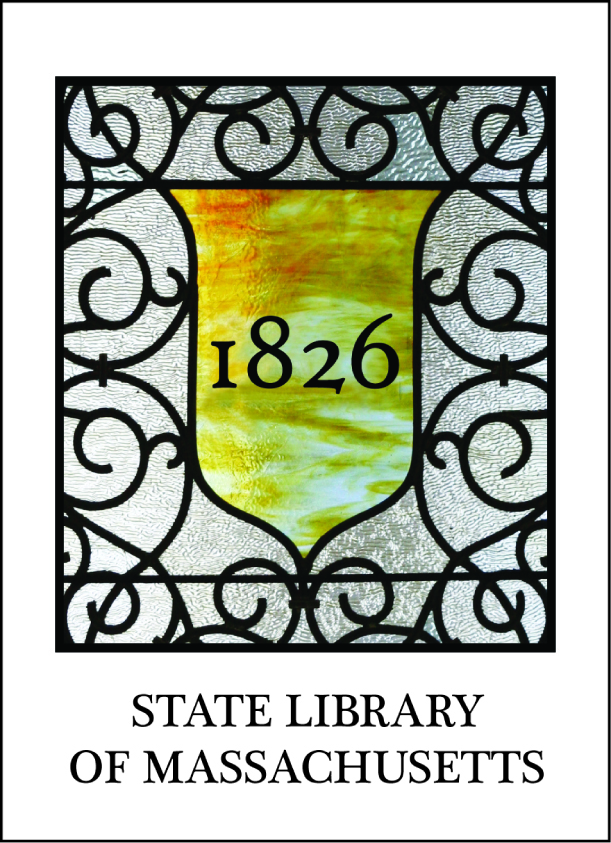 State Library of Massachusetts: 2012