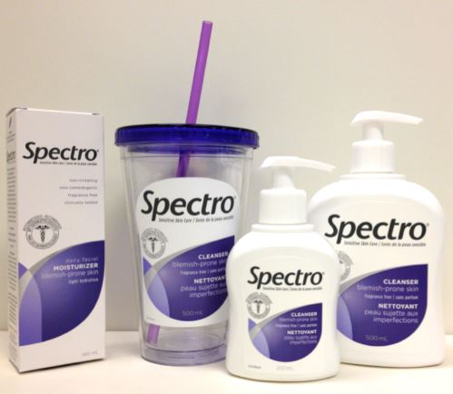 Smile for a chance to win a Spectro prize pack! Contest! | Beauty ...