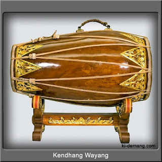 BAHASA JAWAKU: Gamelan karawitan