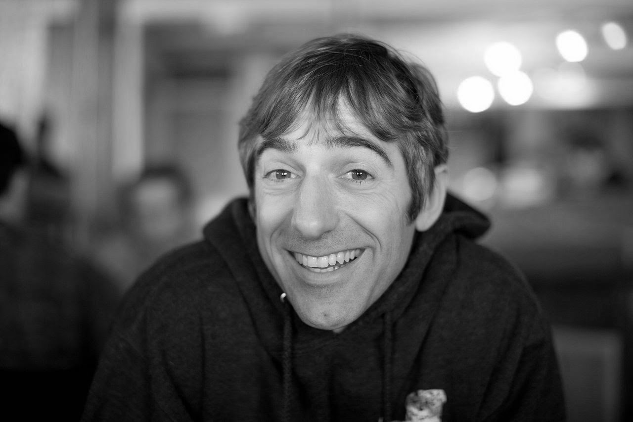 Efemerides de Tecnologia: 13 de febrero (1966) nace Mark Pincus ...