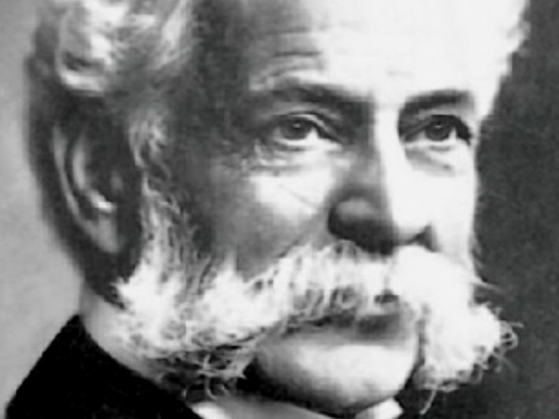 ENORMIO: HENRY JOHN HEINZ / «El niño prodigio del mundo de los ...