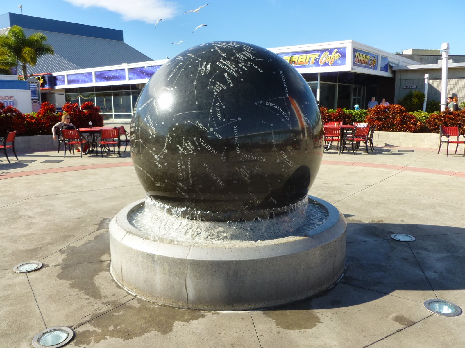 Photo-ops: Tour of the Kennedy Space Center in Five Hours - Titusville ...