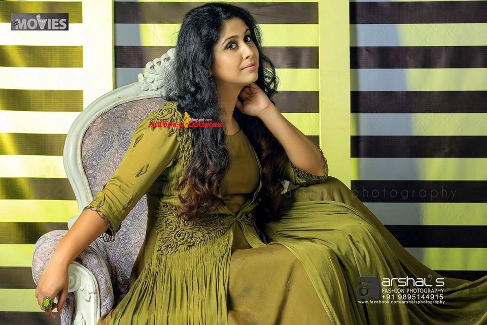 Ranjini Jose Photos