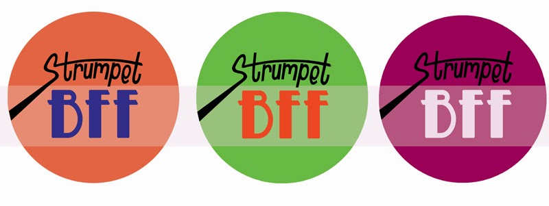 The Strumpet - A Transatlantic Flight of Comix Fancy: Strumpet Merch!!!