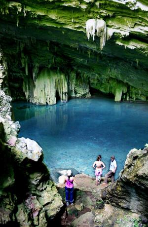 Cantinho da Cher...: Lagoa Azul - Nobres - Mato Grosso - Brasil