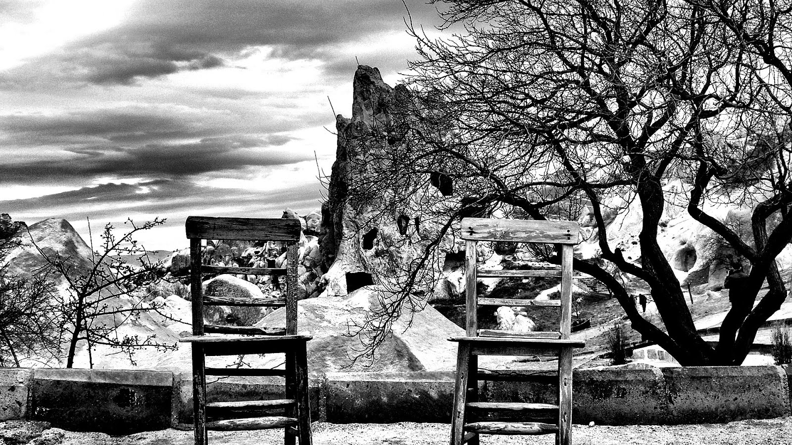 Panoramic photography - Viewpoint Photography - Photo Choices