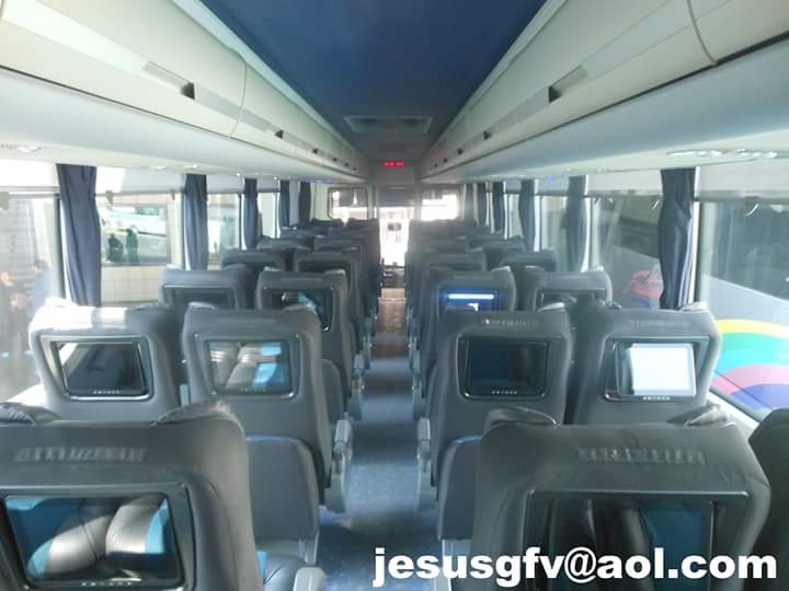 ADO GL vs Futura Select