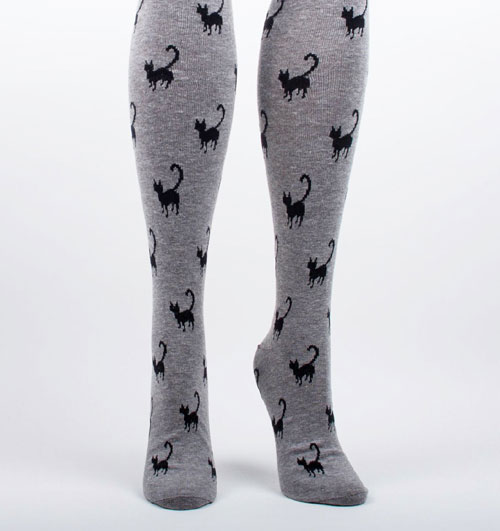 My Owl Barn: Socks from "The Sock City" in the World