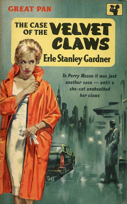 SNEAK PEEK : "Perry Mason" TV Series