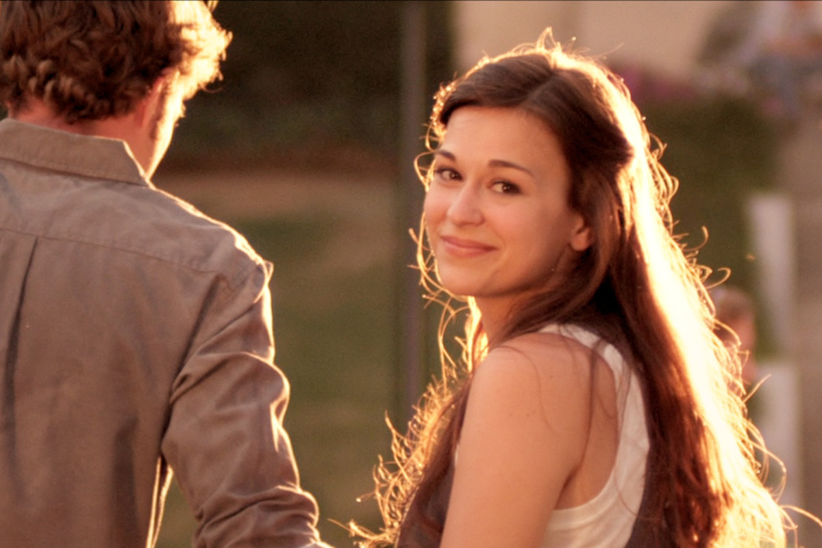 The Official Website | Rachel Hendrix - SAG-Eligible Actor: CRASH DANCE ...