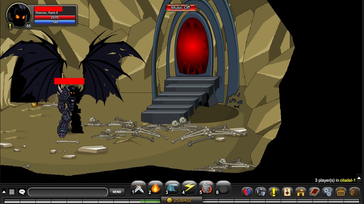 AQW Coordinates for Teleporting ~ AQW World