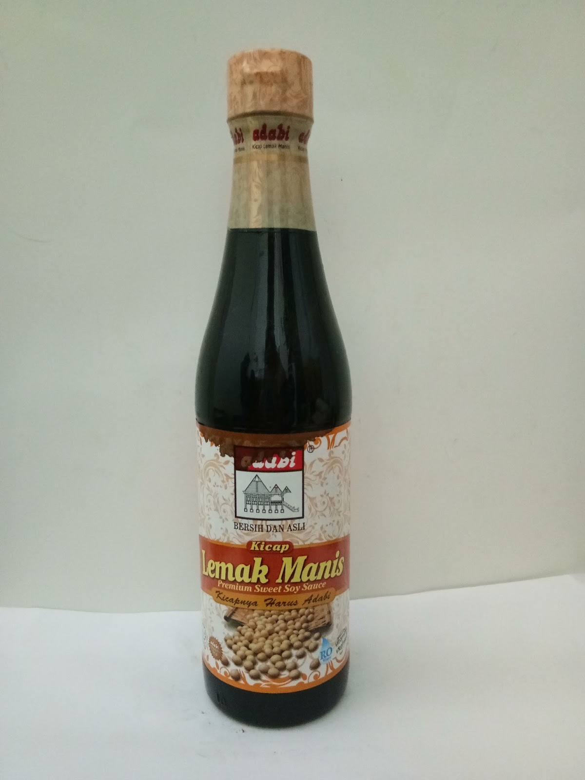 Adabi Kicap Lemak Manis - Az-Zain Bandar Puteri Klang: Adabi Kicap ...