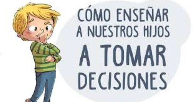 Colegio Mahatma Gandhi: La importancia de enseñar a los niños a tomar ...