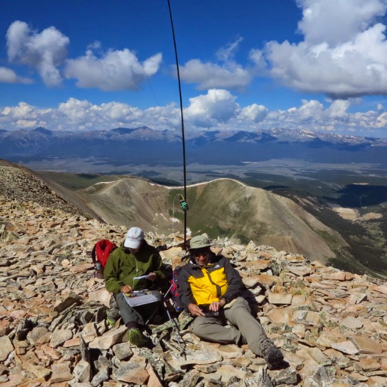 Rocky Mountain Rendezvous • AmateurRadio.com