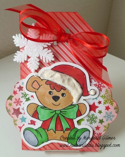 Tuesday Throwdown: Tuesday Throwdown Challenge #172