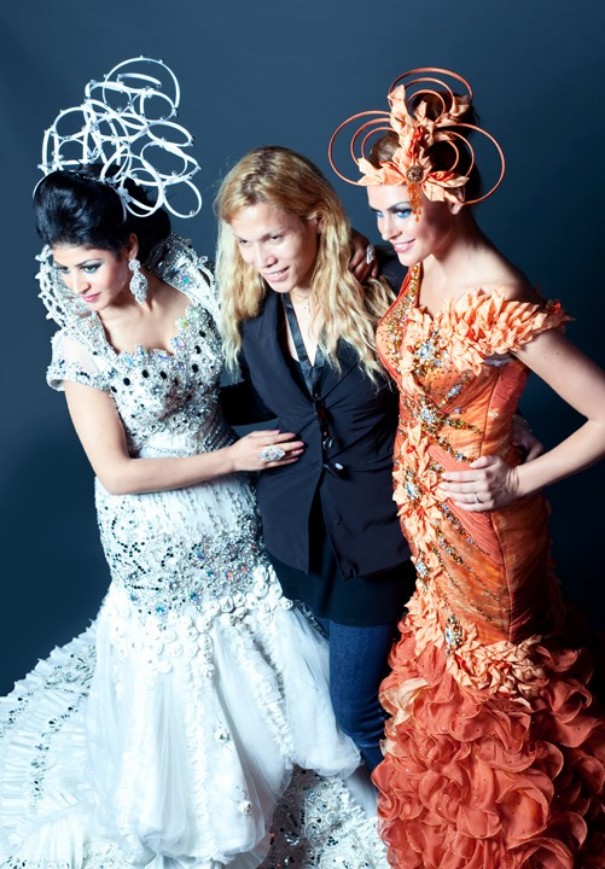 Lovely Models Fashion Digital photography By Avs Kumar ~ FunGur ...