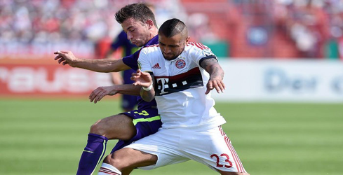 Fotos y Banquillo: ¿Qué es un “Box to Box”?