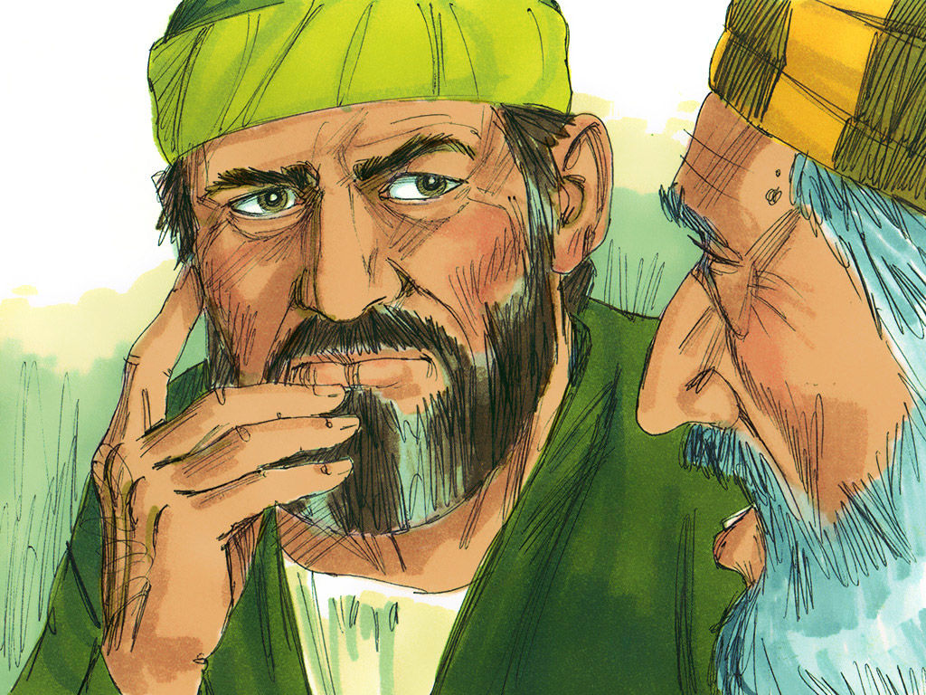 Apostle Paul’s Understanding and Vision for a New Nation – The New Jew ...