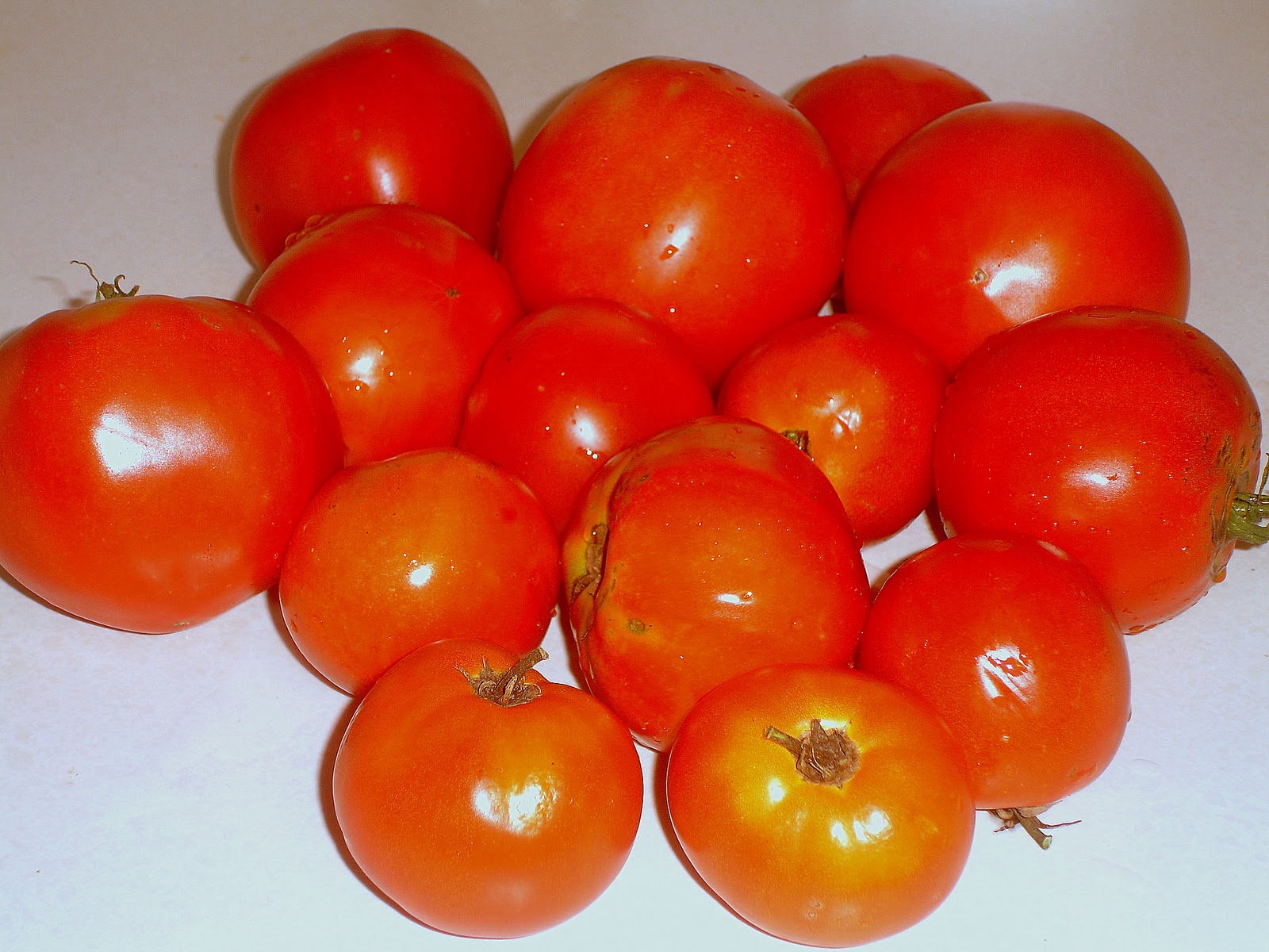 A Tribute to Cooking: Tomato Thokku