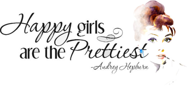Happy Girls Are The Prettiest ♥ Happy Girls Are The Prettiest